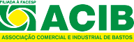 ACIB - Associação Comercial e Industrial de Bastos